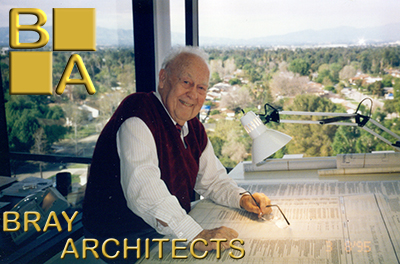 Firm Profile – Bray Architects